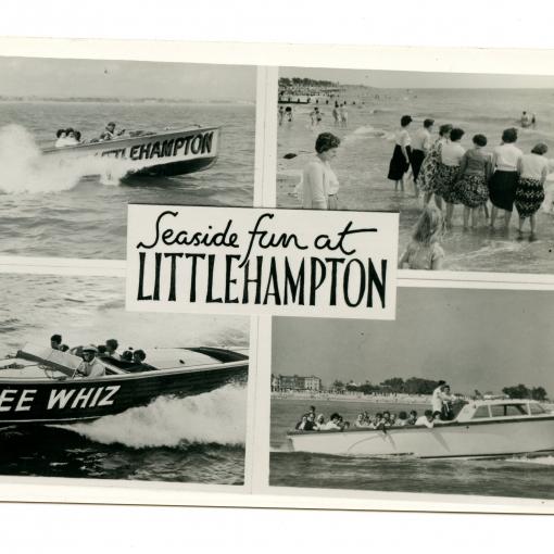 Home | Littlehampton Museum